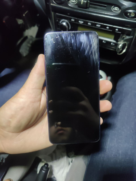 Redmi note 8 pro 64 tali xolati  ZOR