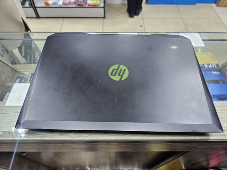 HP Pavilion Gaming Core i5 + GTX 1650