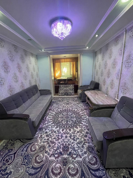Сдается квартира, Чиланзар 26 квартал, 2/1/5