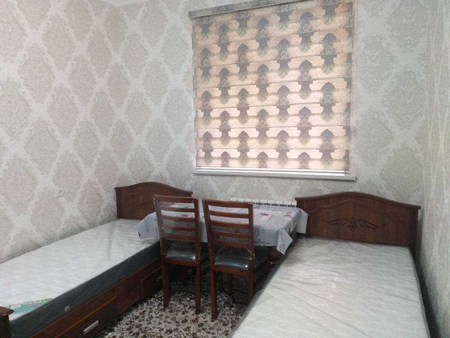 Продаётся 2/1/4 в Новостройке на ул.Феруза