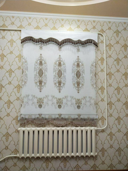 Жалюзи жалузи штор