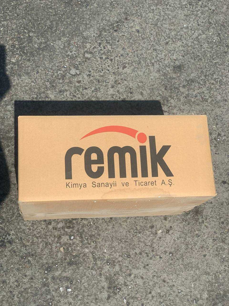 Remik Chewing Gum base 6009-T