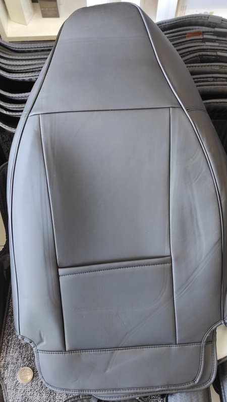 Авточехлы из экокожи для Onix 2023.Также Chevrolet Cobalt,Gentra,Nexia