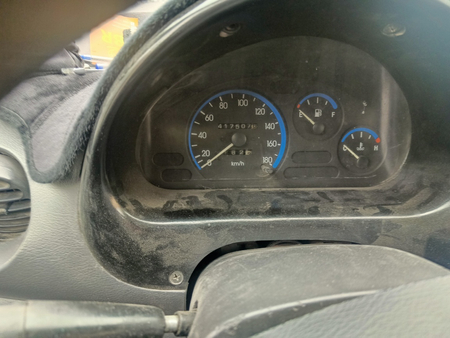 Matiz mx   2009 sotiladi