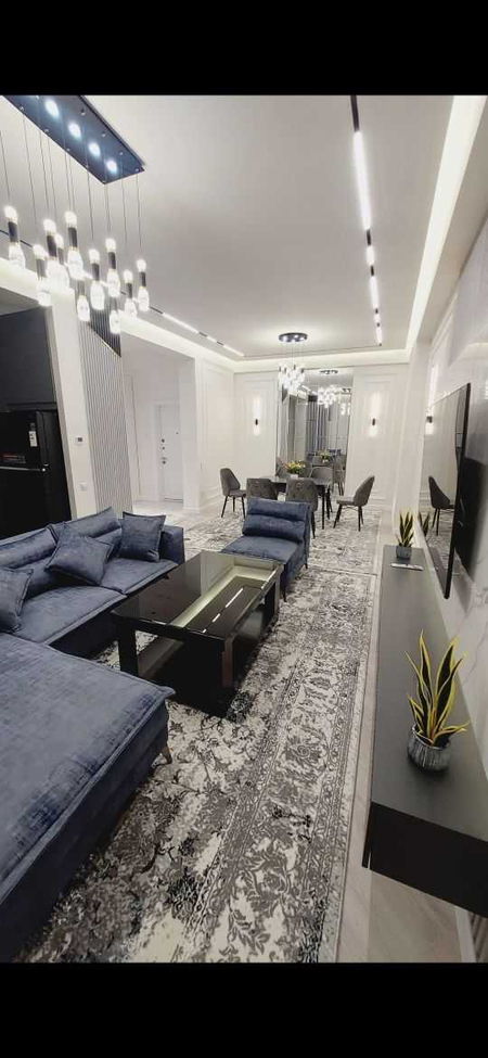 Аренда долгосрочная 2/3/7 Tashkent City Boulvard