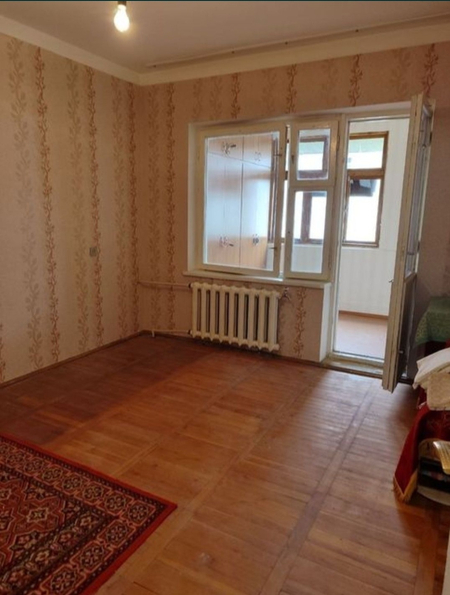 Продаётся квартира