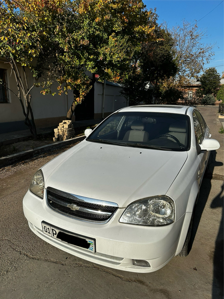 Lacetti 3 pozitsiya