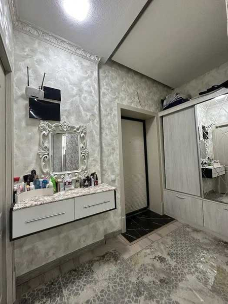 Solaris  Grand  Capital Площадь:53 Евроремонт Кушбеги;