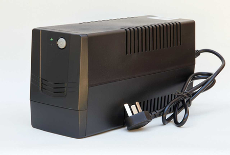 Источник бесперебойного питания UPS,  600W