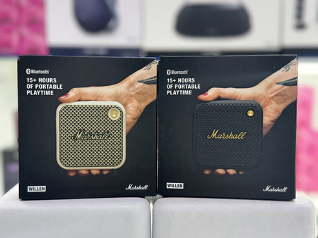 Колонка Marshall Willen