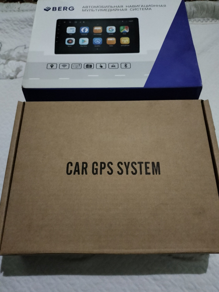 Manitor GPS Sustem Android 8+128 Gb super narx yarim narxiga bervoman!