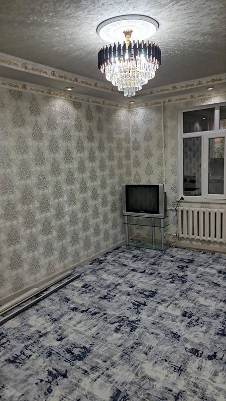 Bolarga qizlarga kvartira bez makler