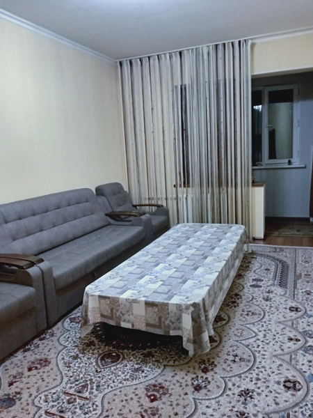Продаю свою квартиру, Авиасозлар 2. 3/3/4