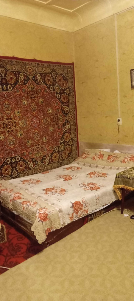 Продаётся дом на Бадамзаре