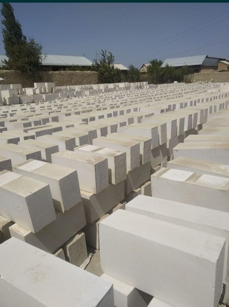 Pena blok Samarqand