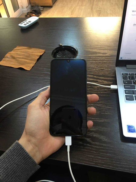 samsung galaxy A24