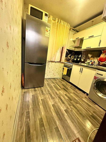 №2722 Продается 1 комнатная квартриа
