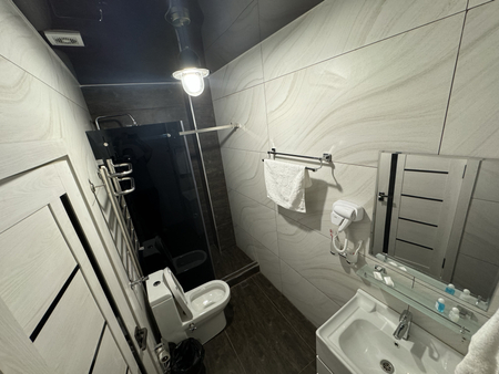 Trend hotel bez zaks без закс
