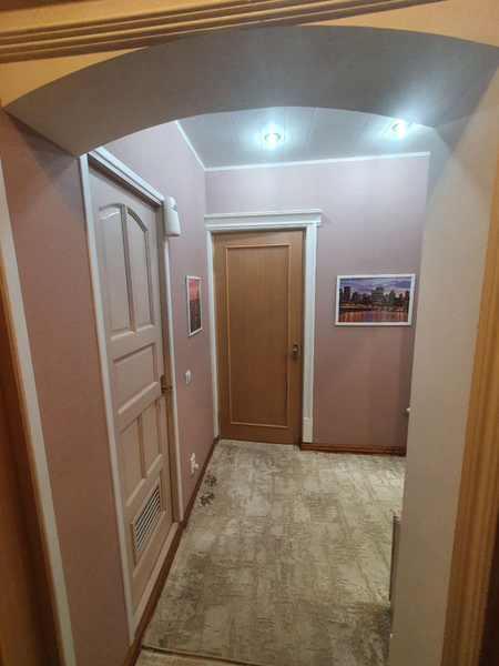 Юнусабад 18 Чайка 2х3/1/4 кирпич 2*6
