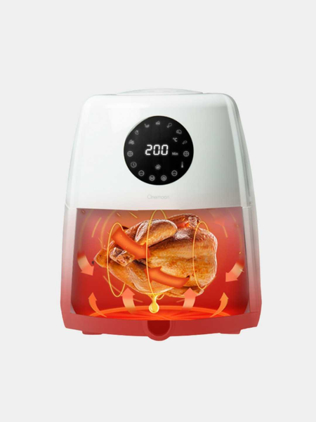 Аэрофритюрница Onemoon Air Fryer OA5 White