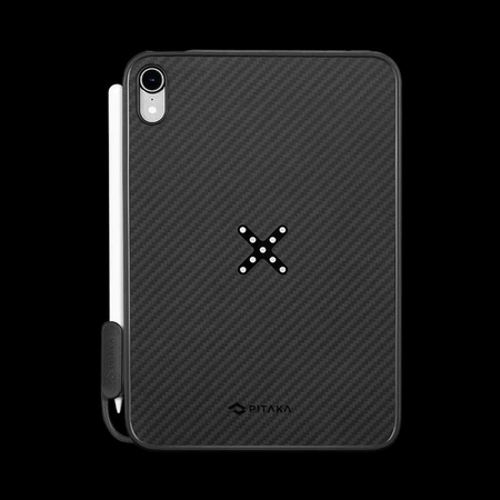 Чехол PITAKA MagEZ Case Pro для iPad mini 6