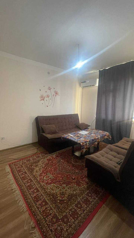 3 xonali kvartira sotiladi. e'lon id: 256229