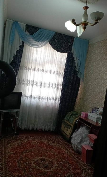 Продоётсия квартира Срочно! 2 х комнт