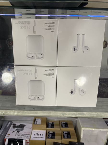 AirPods 2.1 (Orginal 100% LLA ) в наличии есть