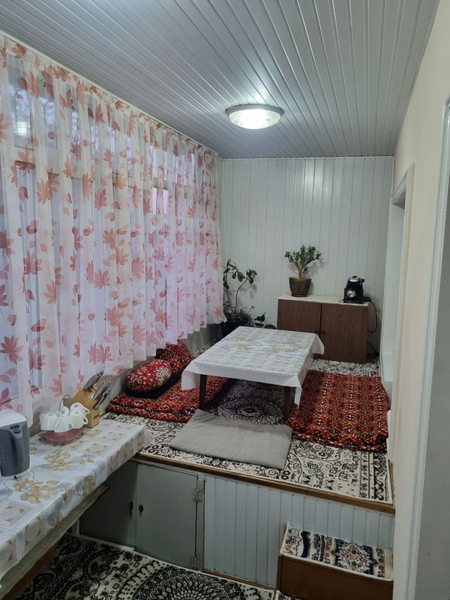 Продаётся квартира 4/3/5 Юнусабад-16