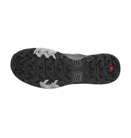 Salomon X Ultra 4 походные кроссовки треккинговые полуботинки