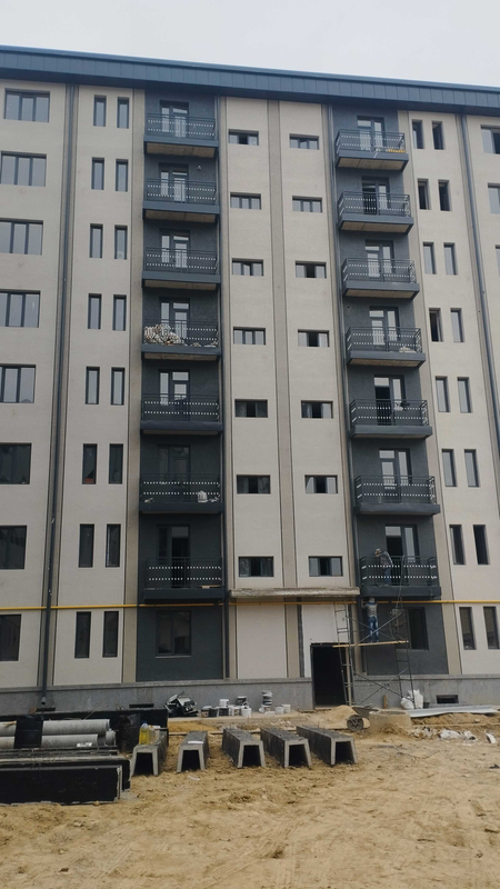 Срочно продам квартиру в новостройке (Телевышка)