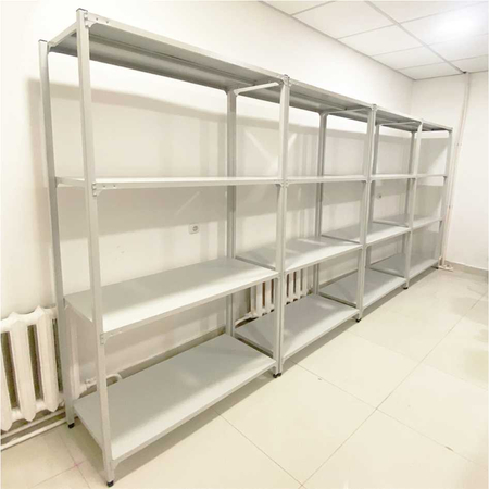 Архивные стеллажи для удобного хранения документов, metall tokchalar