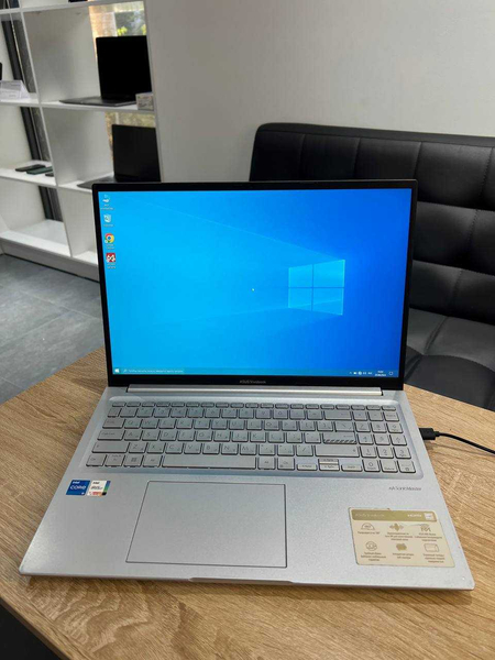 Продам ноутбук Asus VivoBook Core i5-12500H, 512 GB SSD, 16 GB OZU