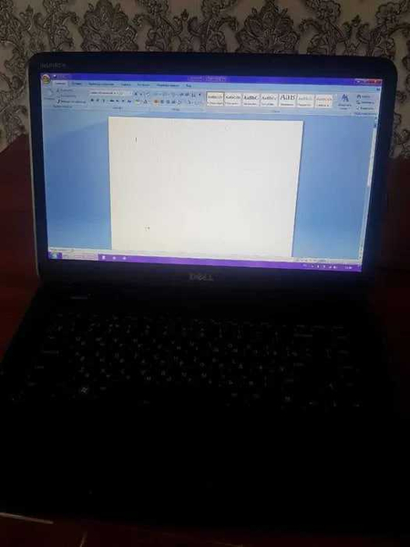 Продаю ноутбук Dell Inspiron N5050