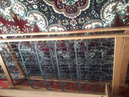 Продаеться Кровать двухспальная