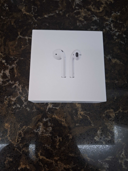 Airpods 2 generation