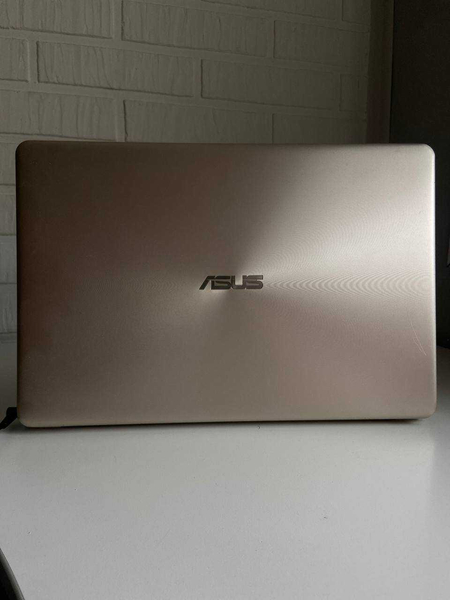 Ноутбук Asus Vivobook S15 Signature Edition