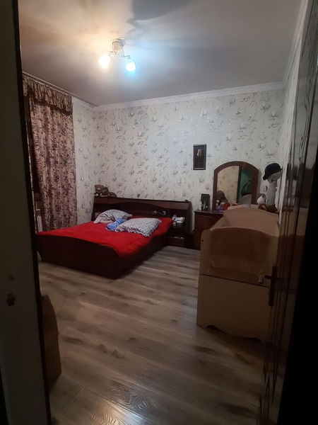 Продаётся дом Мирабадский район, Файзабад. Соток: 2,5 Комнат-4