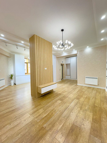 Продается квартира паркентский макро 3/4/8