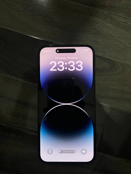 Iphone 14 pro max 128гб - 92% ймокость