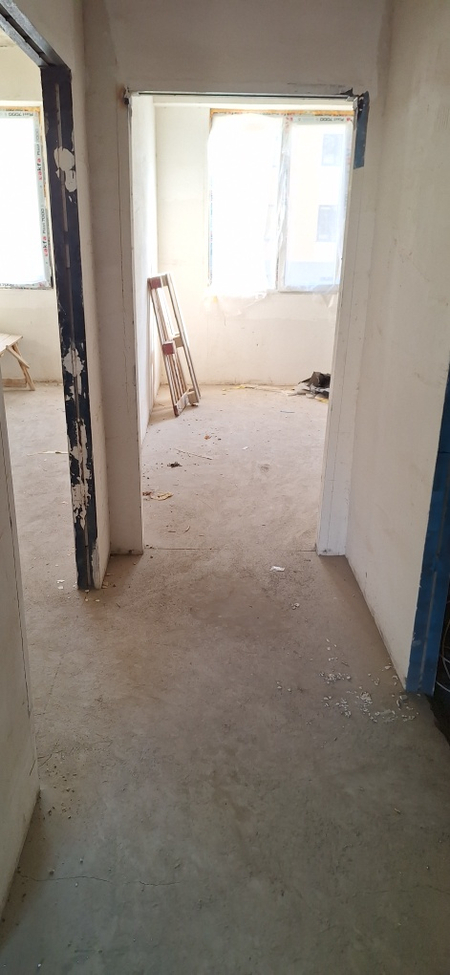 Хивада Квартира икки хонали 62m2