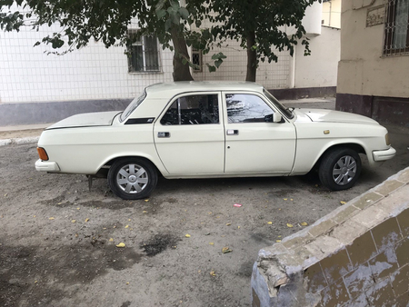 Продаётся волга газ 31029