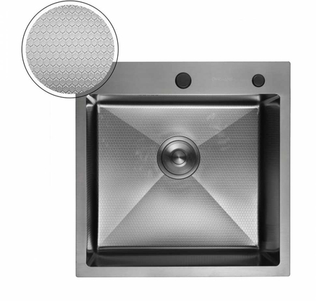Посудомоечная машина из нержавеющей стали Luminoso 304SS для дома