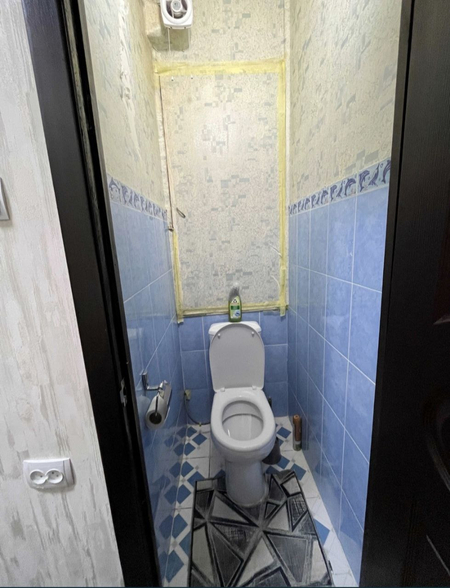 Продаётся 2/2/5 БУЗ-1