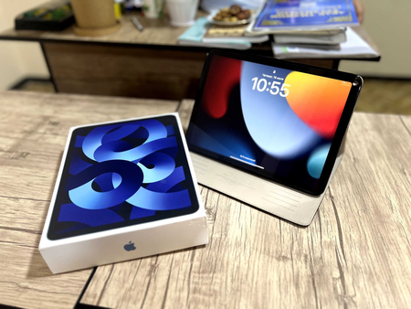 Ipad Air 5 256 GB
