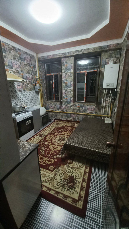 uchtepa 24kvartal shirinda kvartira. Bor oilaga beriladi 3oyga
