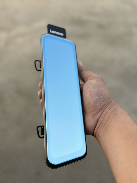Lenovo kamera oldi orqa sotiladi