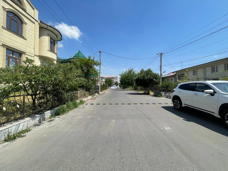 Продается дом по адресу Думбарабад Туйхона 4 сотки