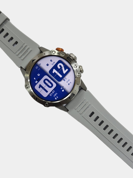 Hoco Y20 aqlliy sport soati IP68 BT qo’ng’iroq / Умные спортивные часы