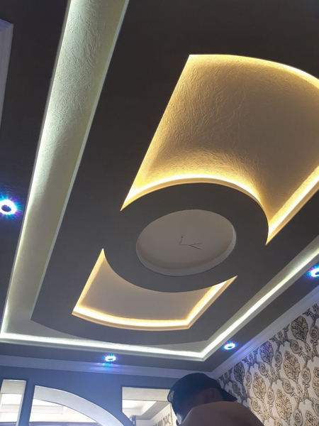 Ремонт квартир под ключ